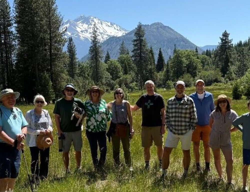 September E-News from SLT - Siskiyou Land Trust